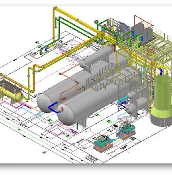 PIPING ANALYSIS – Express Engineering Solutions PIPING ANALYSIS – Express Engineering Solutions